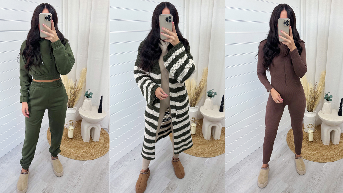Altoria - Shop the Latest Women's Fashion